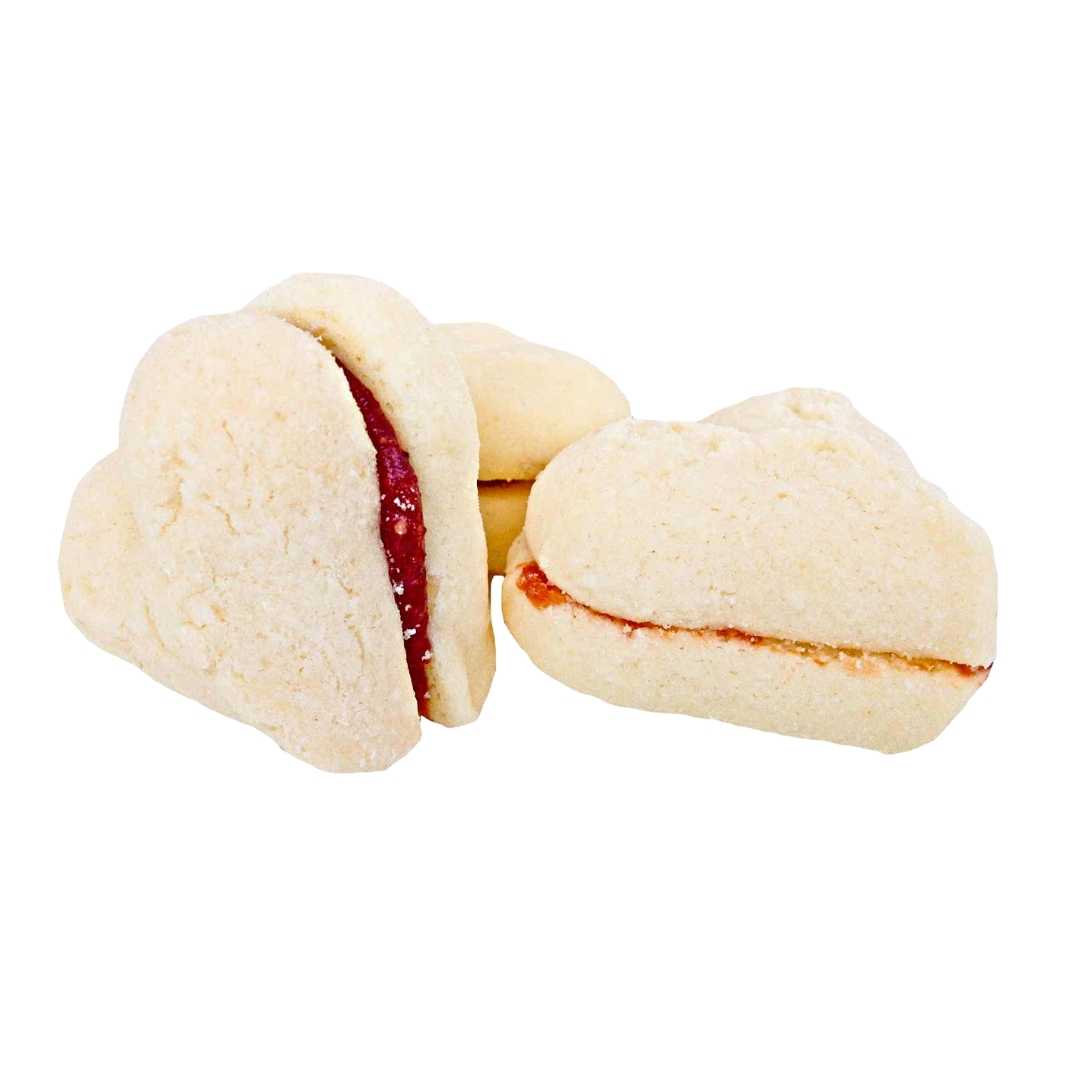 Come Come Amor Perfeito 400g - Distribuidora Pão de Mel Jundiaí | Doces ...