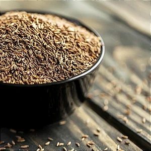 Tempero Cominho em Grão 70g - Distribuidora Pão de Mel Jundiaí | Doces ...