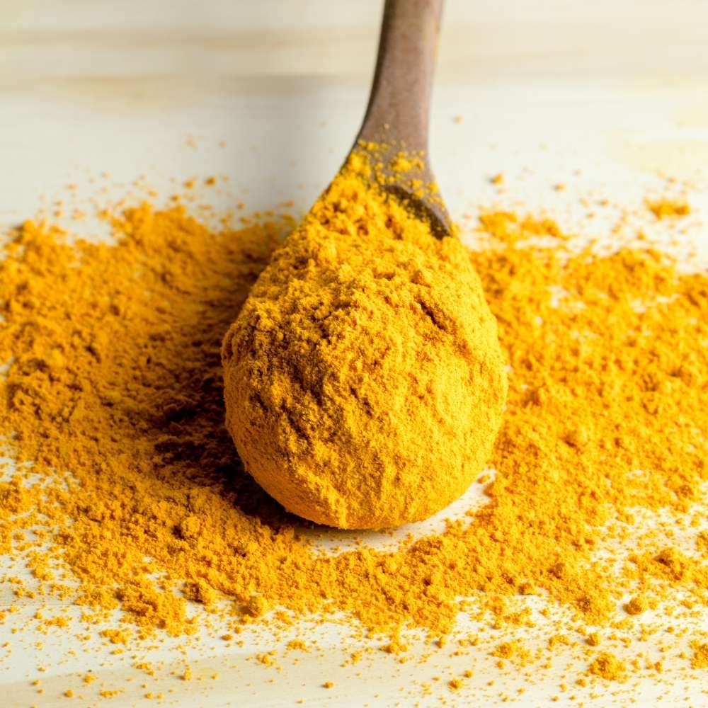 Tempero Curcuma/Açafrão 70g - Distribuidora Pão de Mel Jundiaí | Doces ...